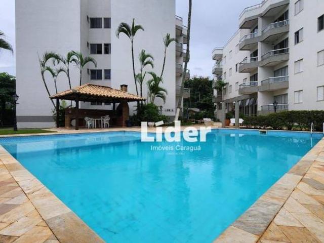 Cobertura com 2 dormitórios à venda, 132 m² por R$ 760.000,00 Massaguaçu Caraguatatuba/SP