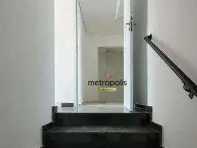 Cobertura com 2 dormitórios à venda, 132 m² por R$ 795.000,00 Parque das Nações Santo André/SP
