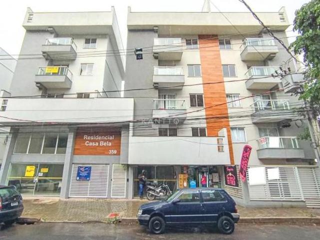 Cobertura com 2 dormitórios à venda, 133,72m² por R$ 333.300,00 Recanto da Mat