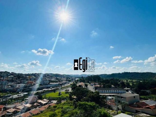 Cobertura com 2 dormitórios à venda, 133 m² por R$ 230.000,00 Barbosa Lage Juiz de Fora/MG