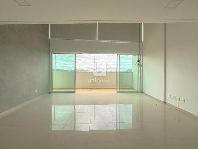 Cobertura com 2 dormitórios à venda, 134 m² por R$ 890.000,00 Boa Vista Juiz