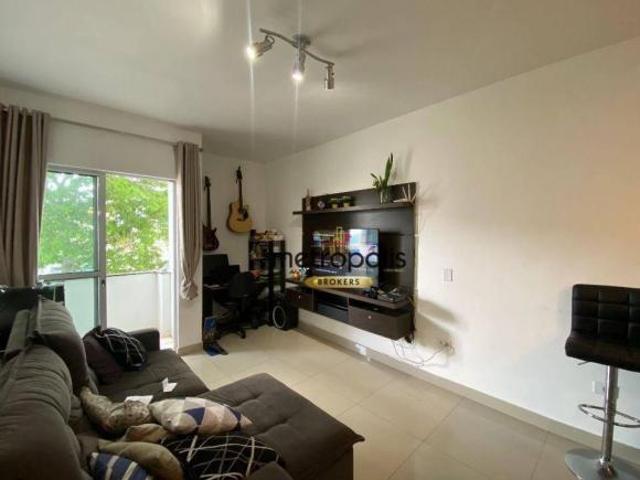 Cobertura com 2 dormitórios à venda, 135 m² por R$ 500.000,00 Vila Homero Thon Santo André/SP