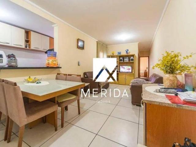 Cobertura com 2 dormitórios à venda, 135 m² por R$ 529.000,00 Paraíso Santo André/SP