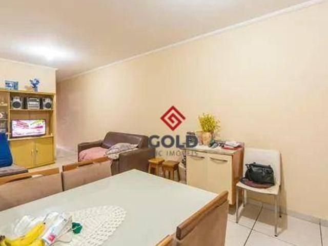 Cobertura com 2 dormitórios à venda, 135 m² por R$ 530.000,00 Paraíso Santo André/SP