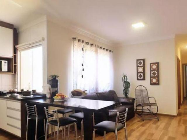 Cobertura com 2 dormitórios à venda, 136 m² por R$ 650.000,00 Jardim Santo André/SP