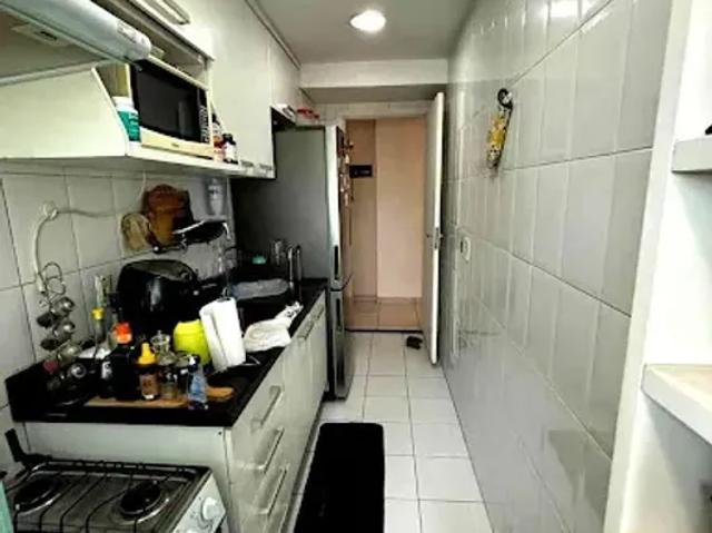 Cobertura com 2 dormitórios à venda, 137 m² por R$ 683.000,00 Freguesia de Jacarepaguá Rio de Ja