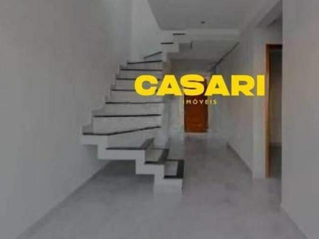 Cobertura com 2 dormitórios à venda, 138 m² Vila Floresta Santo André/SP