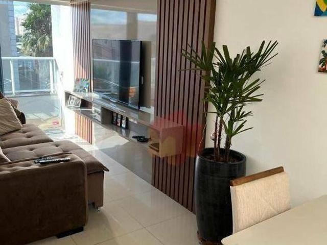 Cobertura com 2 dormitórios à venda, 138 m² por R$ 410.000,00 Loteamento Industrial Machadinho A