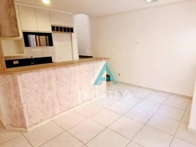 Cobertura à venda, 138 m² por R$ 530.000,09 Vila Bastos Santo André/SP