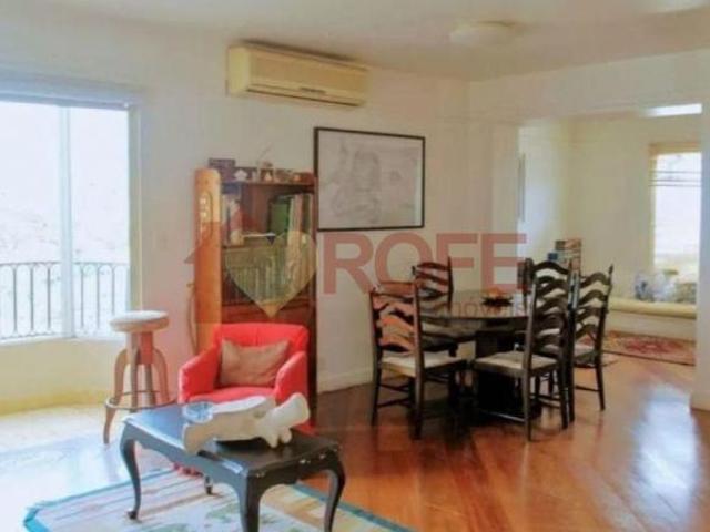 Cobertura com 2 dormitórios à venda, 138 m² por R$ 1.970.000,00 Jardim Paulista São Paulo/SP