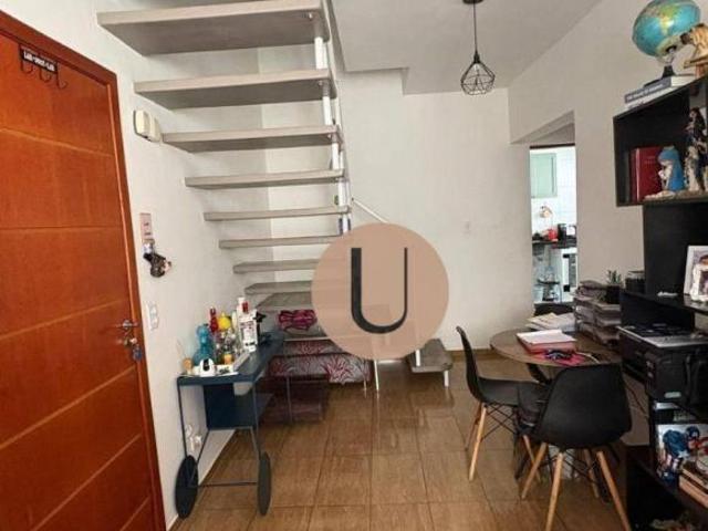 Cobertura com 2 dormitórios à venda, 140 m² Boa Vista São Caetano do Sul/SP
