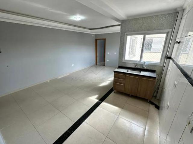 Cobertura com 2 dormitórios à venda, 140 m² por R$ 470.000,00 Vila Humaitá Santo André/SP