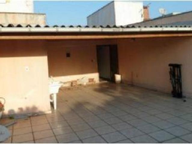Cobertura com 2 dormitórios à venda, 140 m² por R$ 530.000,00 Vila América S