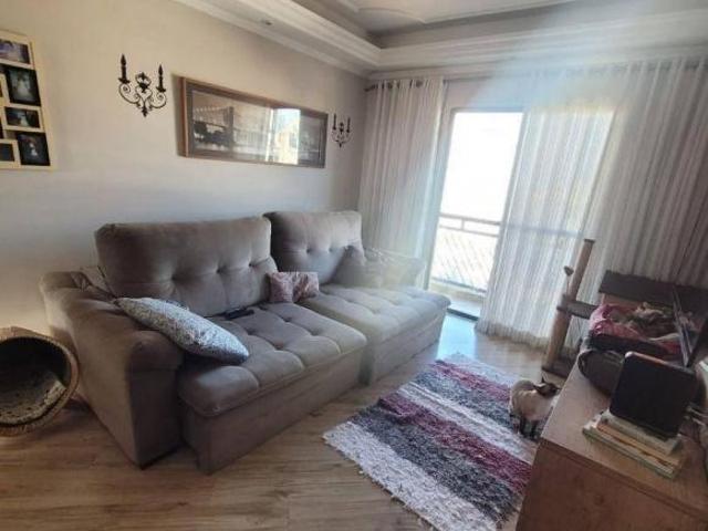 Cobertura com 2 dormitórios à venda, 140 m² por R$ 550.000 Rudge Ramos São Bernardo do Campo/SP