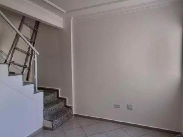 Cobertura com 2 dormitórios à venda, 140 m² por R$ 550.000,00 Vila América Santo André/SP