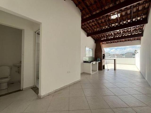 Cobertura com 2 dormitórios à venda, 140 m² por R$ 596.000,00 Vila América Santo André/SP