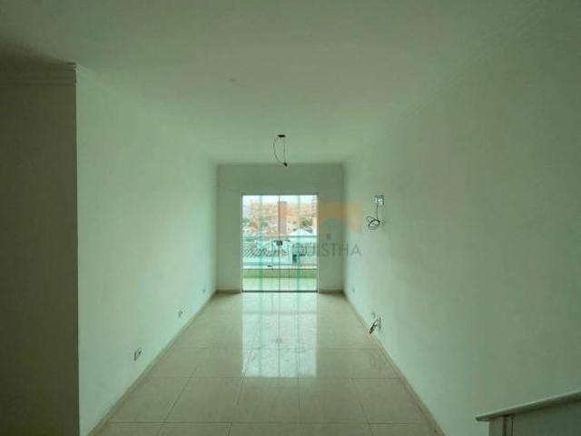 Cobertura com 2 dormitórios à venda, 140 m² por R$ 630.000,00 Rudge Ramos São Bernardo do Campo/