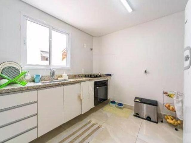 Cobertura com 2 dormitórios à venda, 140 m² por R$ 670.000,00 Jardim Paraíso Santo André/SP
