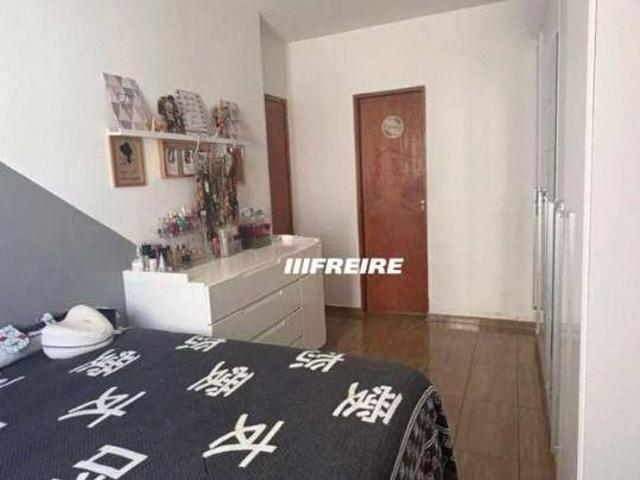 Cobertura com 2 dormitórios à venda, 140 m² por R$ 680.000,00 Boa Vista São Caetano do Sul/SP