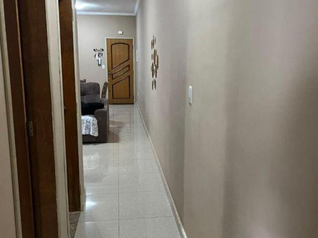 Cobertura com 2 dormitórios à venda, 140 m² por R$ 700.000,00 Vila Pires Santo André/SP