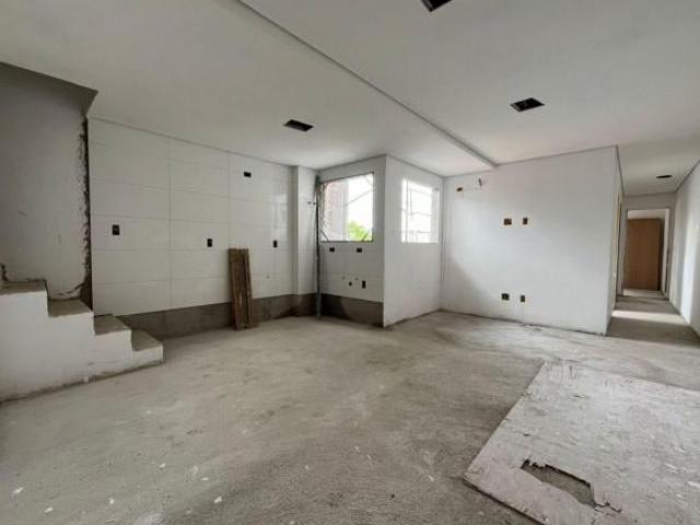 Cobertura com 2 dormitórios à venda, 140 m² por R$ 800.000,00 Paraíso Santo André/SP