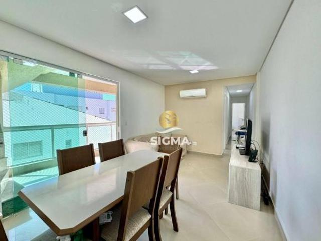 Cobertura com 2 dormitórios à venda, 140 m² por R$ 800.000,00 Pitangueiras Guarujá/SP