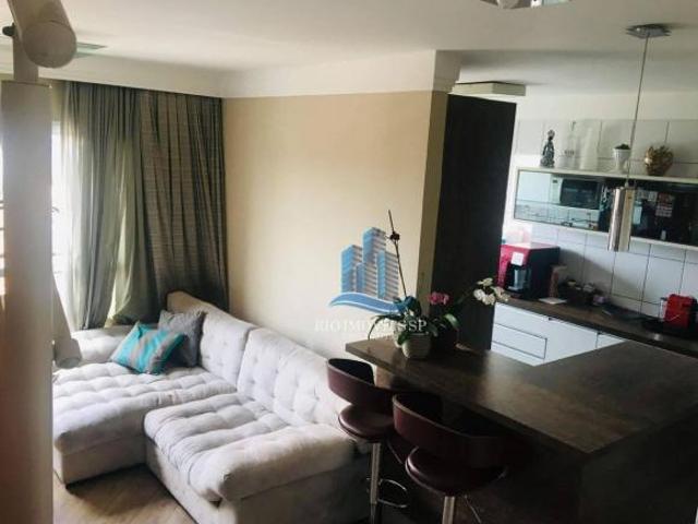 Cobertura com 2 dormitórios à venda, 140 m² por R$ 880.000,00 Santa Maria São Caetano do Sul/SP