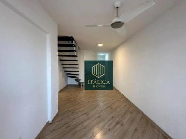 Cobertura com 2 dormitórios à venda, 140 m² por R$ 910.000,00 Santa Maria São Caetano do Sul/SP
