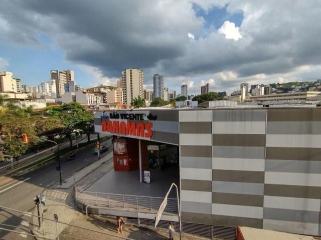Cobertura com 2 dormitórios à venda, 140 m² por R$ 270.000,00 Passos Juiz de Fora/MG