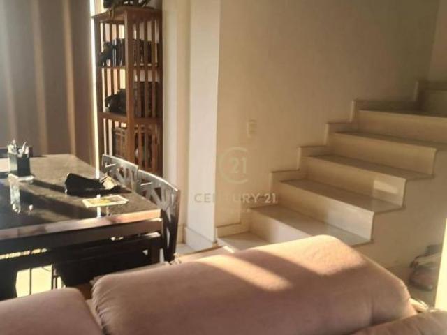Cobertura com 2 dormitórios à venda, 140 m² por R$ 2.760.000,00 Pacaembu São Paulo/SP