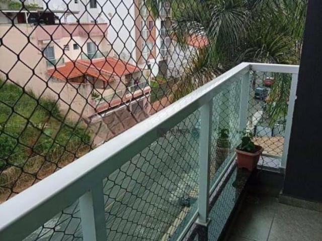 Cobertura com 2 dormitórios à venda, 140 m² por R$ 320.000 Santa Isabel Juiz de Fora/MG