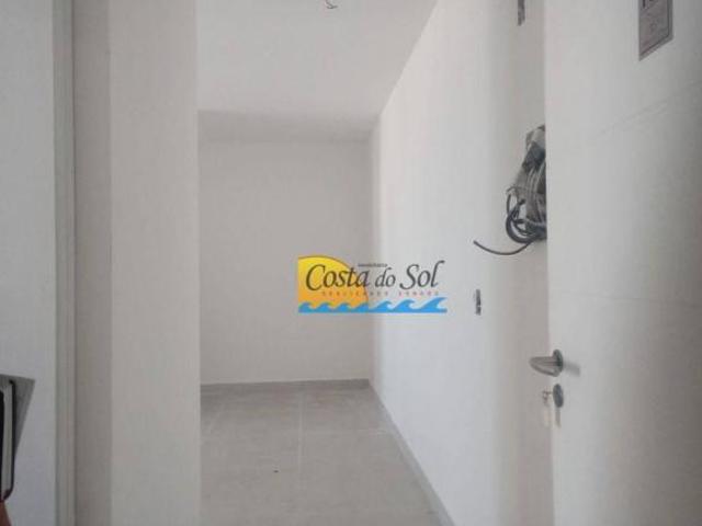 Cobertura com 2 dormitórios à venda, 141 m² por R$ 1.113.000,00 Canto do Forte Praia Grande/SP