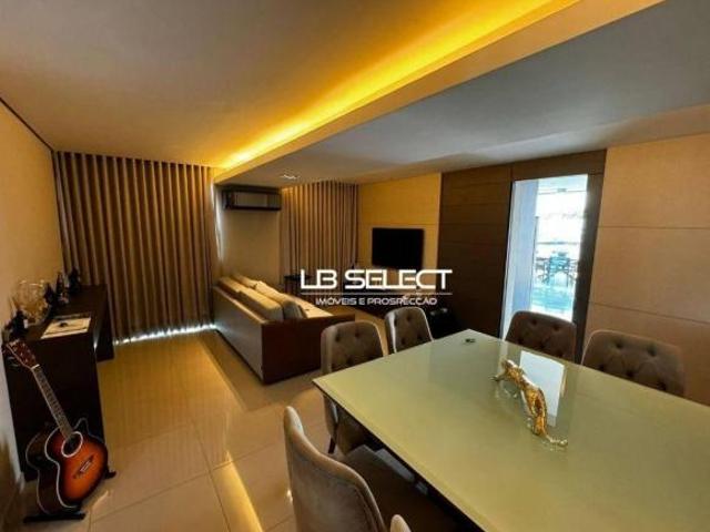 Cobertura com 2 dormitórios à venda, 142 m² por R$ 1.400.000,00 Saraiva Uberlândia/MG