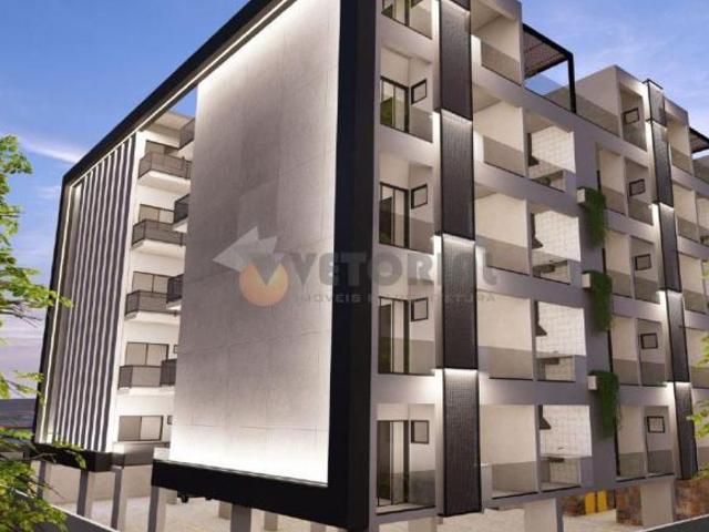 Cobertura com 2 dormitórios à venda, 143 m² por R$ 859.104,00 Maranduba Ubatuba/SP