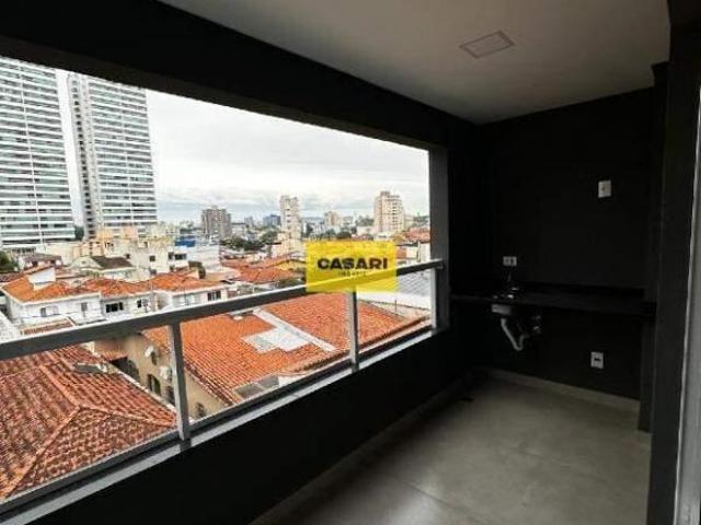 Cobertura com 2 dormitórios à venda, 144 m² Jardim do Mar São Bernardo do Campo/SP