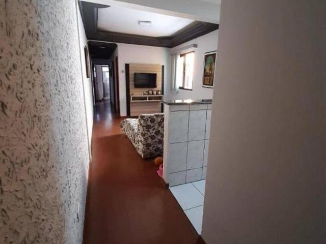 Cobertura com 2 dormitórios à venda, 144 m² por R$ 470.000,00 Vila Pires Santo André/SP
