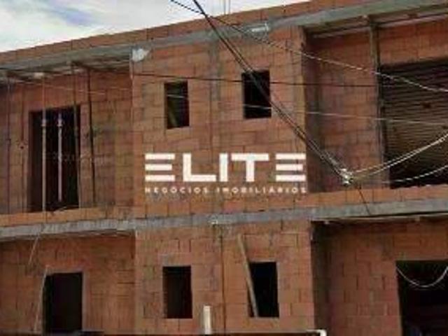 Cobertura com 2 dormitórios à venda, 144 m² por R$ 646.600,00 Vila Eldízia Santo André/SP