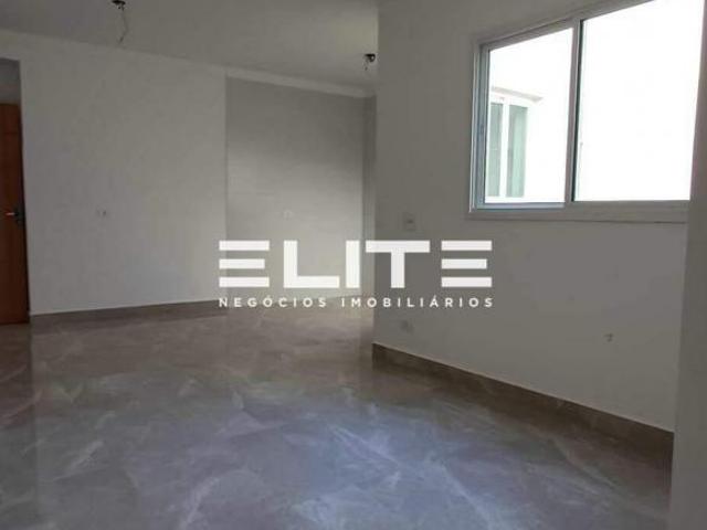 Cobertura com 2 dormitórios à venda, 144 m² por R$ 649.000,00 Vila Guarani Santo André/SP
