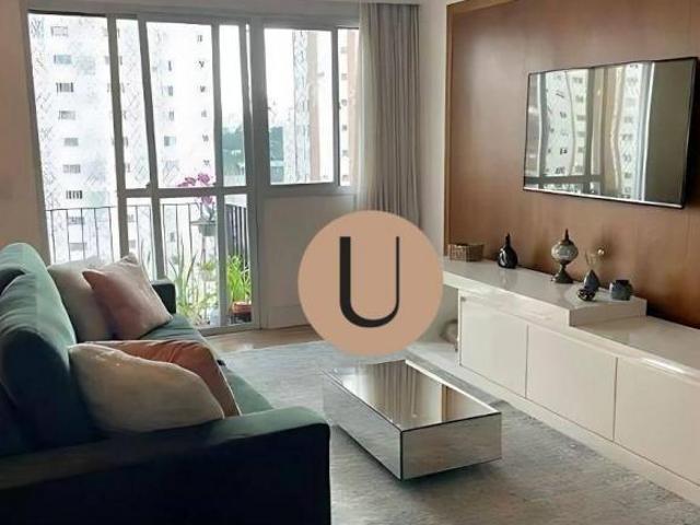 Cobertura com 2 dormitórios à venda, 144 m² por R$ 790.000,00 Morumbi São Paulo/SP