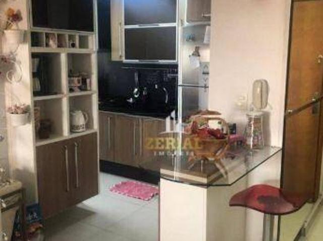 Cobertura com 2 dormitórios à venda, 144 m² por R$ 1.065.000,00 Olímpico São Caetano do Sul/SP