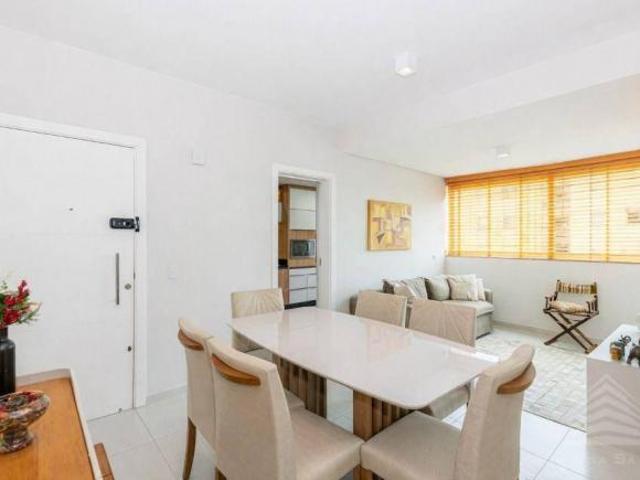 Cobertura com 2 dormitórios à venda, 144 m² por R$ 1.295.000,00 Água Verde Curitiba/PR