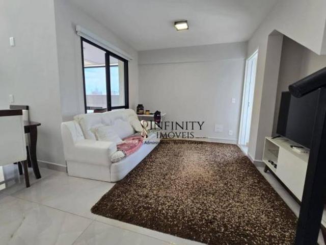 Cobertura com 2 dormitórios à venda, 144 m² por R$ 2.100.000,00 Jardim Apolo São José dos Campos
