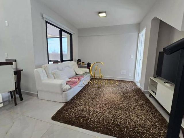 Cobertura com 2 dormitórios à venda, 144 m² por R$ 2.100.000,00 Jardim Apolo São José dos Campos