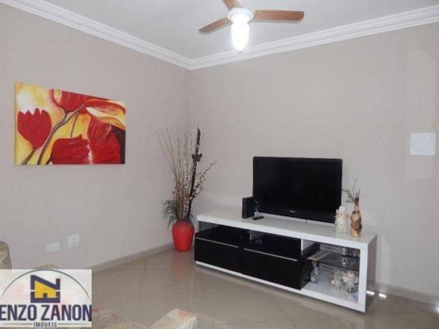 Cobertura com 2 dormitórios à venda, 146 m² por R$ 580.000,00 Silveira Santo André/SP