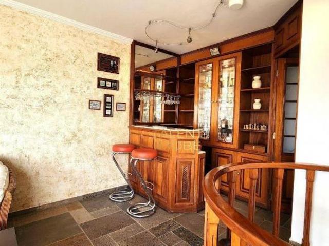 Cobertura com 2 dormitórios à venda, 148 m² por R$ 1.470.000,00 Vila Clementino São Paulo/SP