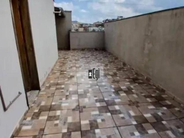 Cobertura com 2 dormitórios à venda, 148 m² por R$ 330.000,00 Encosta do Sol Juiz de Fora/MG
