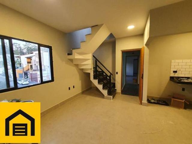Cobertura com 2 dormitórios à venda, 149 m² por R$ 585.000,00 Parque São Vicente Mauá/SP