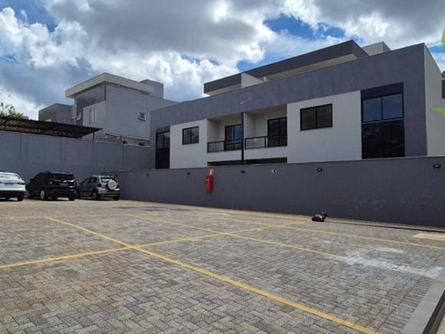 Cobertura com 2 dormitórios à venda, 149 m² por R$ 710.000,00 Recanto da Lagoa Lagoa Santa/MG