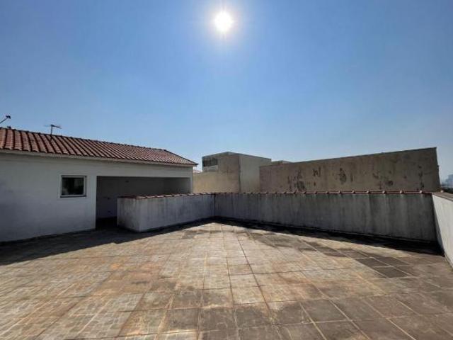 Cobertura com 2 dormitórios à venda, 150 m² por R$ 500.000,00 Vila Tibiriçá Santo André/SP