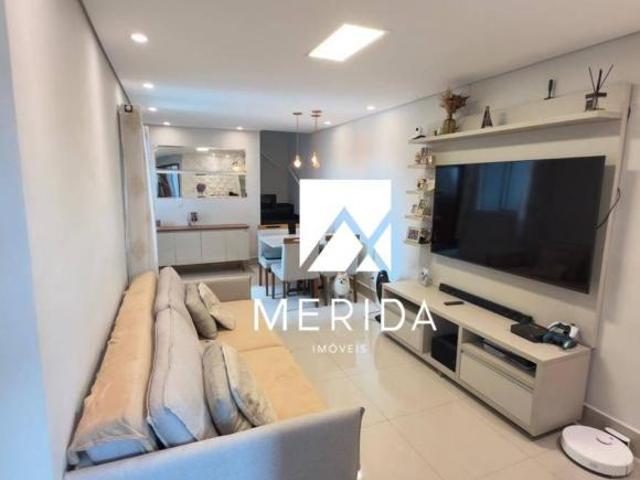 Cobertura com 2 dormitórios à venda, 150 m² por R$ 615.000,00 Utinga Santo André/SP